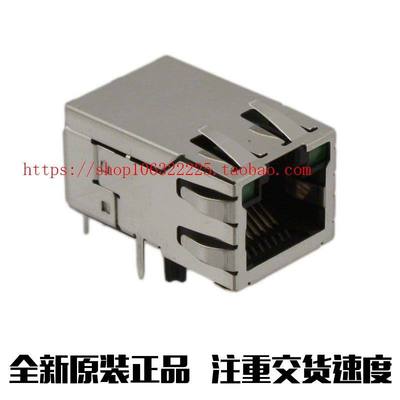 SI-50170-F[CONN MAGJACK 1PORT 100 BASE-T]