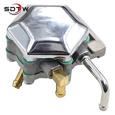 3-13910-0000 Yaha Vago XV125 XV250 Route 66 油泵