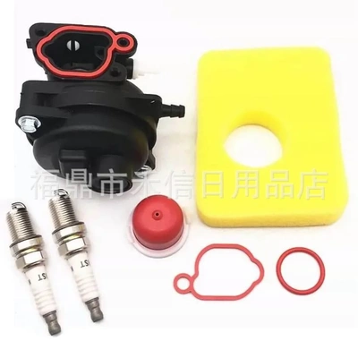799583化油器适用于593261 MTD MURRAY M20300 500E 140CC