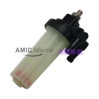 船用滤芯燃油滤清器60C-24560-00用于雅马哈Yamaha舷外发动机