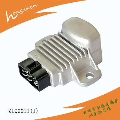 摩托车电器 VARIO 150 F1充电硅 整流器Motorcycle regulator