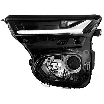 适用于2021-2023款雪佛兰TrailblazerLED DRL大灯42778370