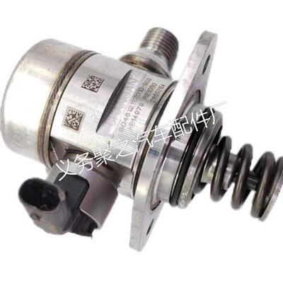 热销1111010-B02适用长安欧尚1.5T 1.6L 高压燃油泵高压油泵