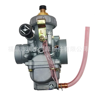 跨境摩托车化油器 ATV YFS200带弯管 BLASTER PZ28J 1988-2002