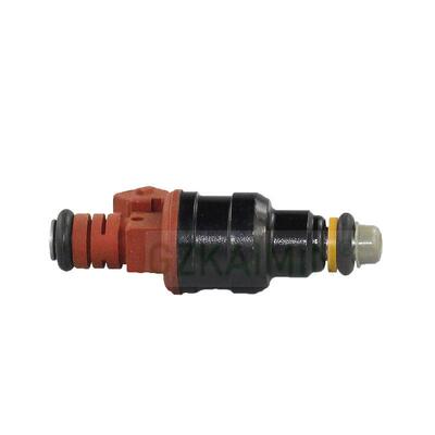 喷油器  0280150431 适用 SAAB 9-3 900 9000 2.0L 2.3L I4 TURBO