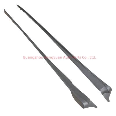 73152-T5A-J02/73162-T5A-J02适用于本田飞度前挡玻璃饰条装饰条