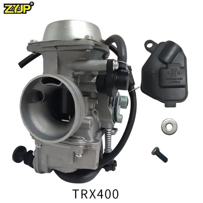 摩托车发动机TRX400化油器配件适用HONDA TRX400 Kawasaki ATV