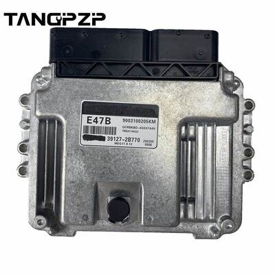 适用于现发动机电脑板ECU 39127-2B770 MEG17.9.12 E41B
