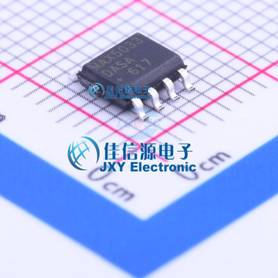 DC-DC电源芯片  MAX5033DASA+  MAXIM(美信)  SOIC-8 150mil