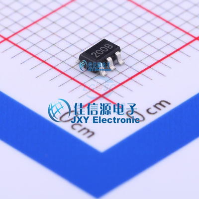 线性稳压器(LDO)  APL5320-30BI-TRG  ANPEC(茂达电子)  SOT-23-5