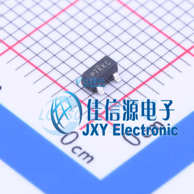 场效应管  SI2319CDS-T1-GE3  VISHAY(威世)  SOT-23-3