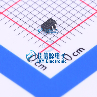 缓冲器/驱动器    SN74LVC1G126DCKR  TI()  SC-70-5