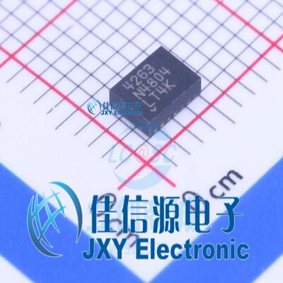 LTC4263CDE#PBF  ADI(亚德诺)/LINEAR  DFN-14_4x3mm