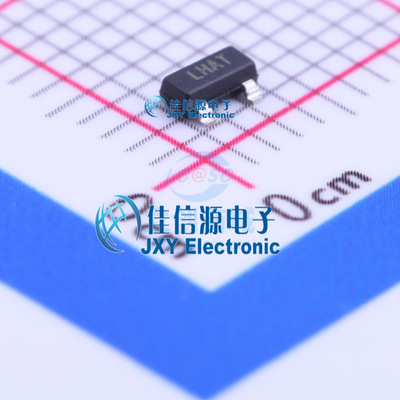 MCP121T-240E/TT  MICROCHIP(美国微芯)  SOT-23-3  2.32V