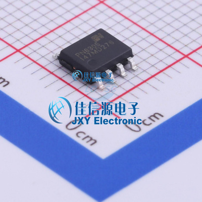 PN8305SPC-R1M  chipown(芯朋微电子)  SOP-8PP