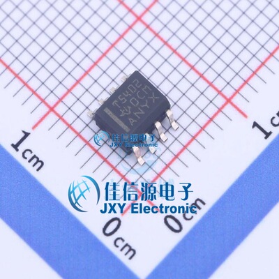 DC-DC电源芯片  TPS5402DR  TI()  SOIC-8