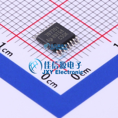 TPS7B7701QPWPRQ1  TI()  HTSSOP-16