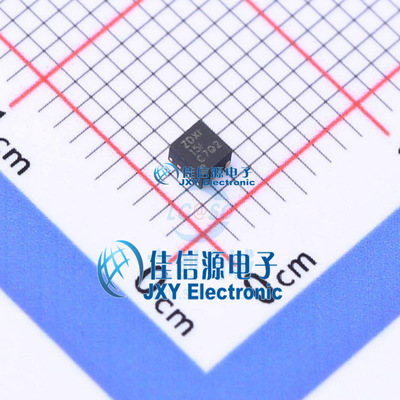 功率电子开关   TPS22965NTDSGRQ1  TI()  WSON-8
