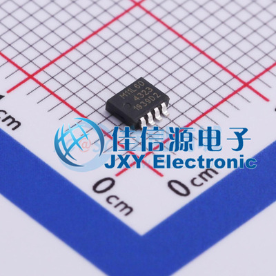 场效应管    PSMN011-60MLX  Nexperia(安世)  LFPAK-33-4