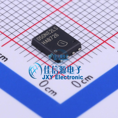 场效应管(MOSFET)     BSC050NE2LS  PG-TDSON-8