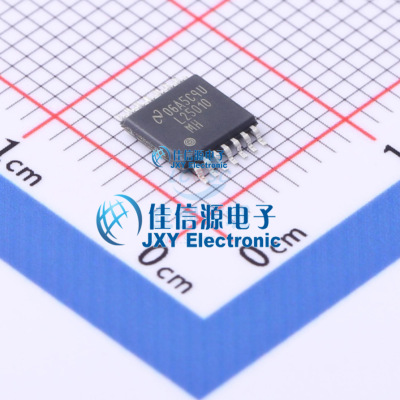 DC-DC电源芯片  LM25010MHX/NOPB  TI()  HTSSOP-14