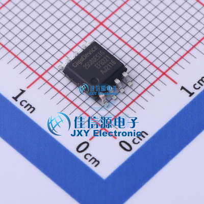 GD25Q80ESIG  GigaDevice(兆易创新)  SOP-8_208mil