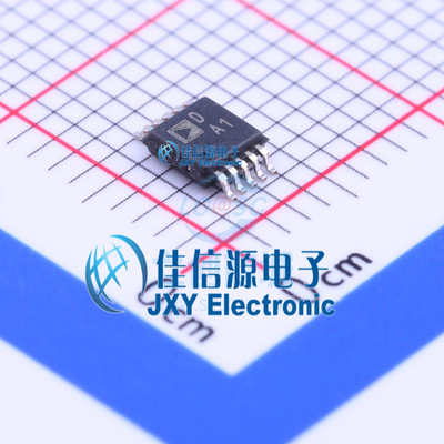 AD5627BRMZ  ADI(亚德诺)/LINEAR  MSOP-10