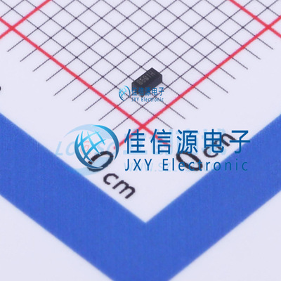 霍尔传感器       MT8691DT-1608  MagnTek(麦歌恩)   DFN-3-EP