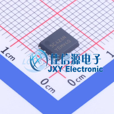 场效应管   NTMFS5C426NT1G  onsemi(安森美)  DFN-5