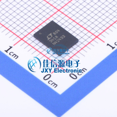 DC-DC电源芯片  LTC3418EUHF#TRPBF  ADI(亚德诺)/LINEAR  QFN-38