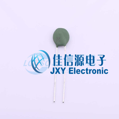 NTC热敏电阻  SCK10054MSY   TKS(兴勤)   5Ω