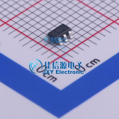 DIO3581ST5  DIOO(帝奥微)  SOT23-5