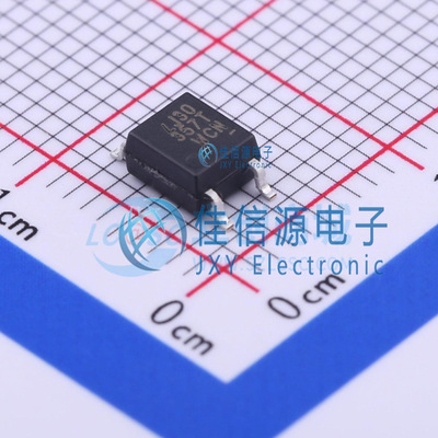 光耦    LTV-357T-C-IN  LITEON(光宝)  SOP-4-2.54mm