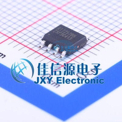 RT7257BHZSP  RICHTEK(台湾立锜)  SOIC-8 EP 150mil