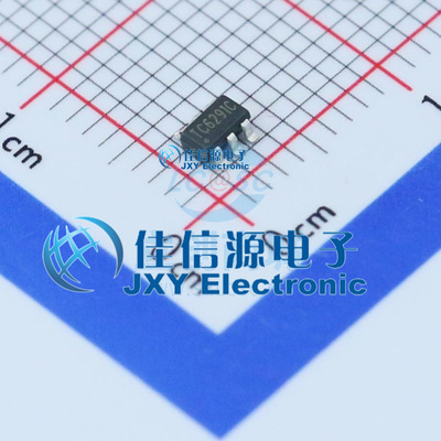 DC-DC电源芯片  TC6291C  FM富满  SOT-23-6