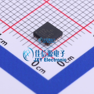 ADS1292IRSMT  TI()  VQFN-32