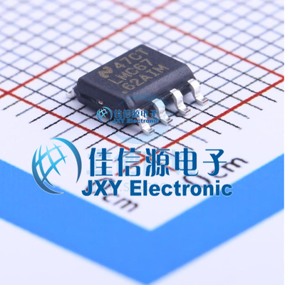 LMC6762AIMX/NOPB  TI()  SOIC-8 150mil