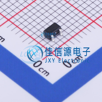 霍尔传感器       MT8631AT  MagnTek(麦歌恩)  SOT-23-3L