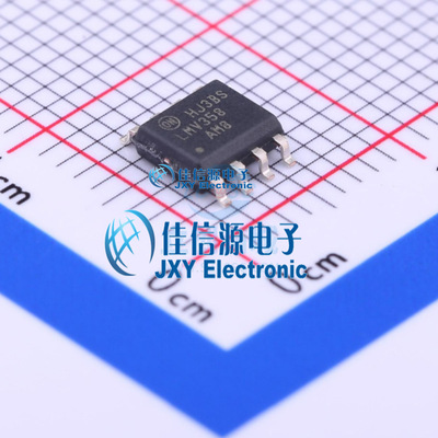 LMV358AM8X  ON(安森美)  SOIC-8L
