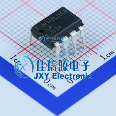 LM311N/NOPB  TI()  PDIP-8
