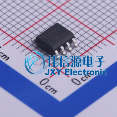 场效应管   FDS9400A  onsemi(安森美)  SOIC-8