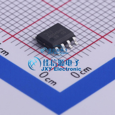 AC-DC控制器和稳压器  ZXMS6004DN8Q-13  DIODES(美台)  SOIC-8