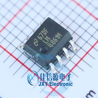 LM4861MX/NOPB  TI()  SOIC-8 150mil