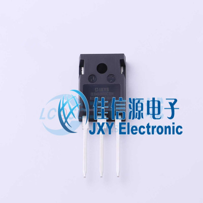 IGBT管/模块     IXXH50N60C3D1  IXYS  TO-247-3