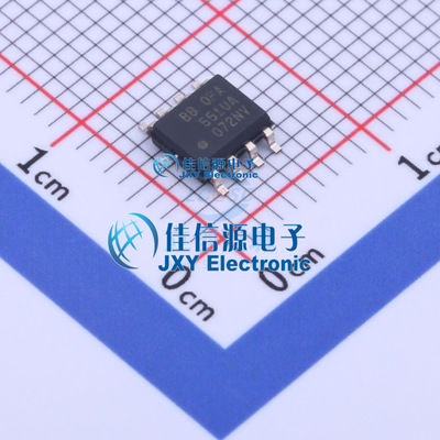 OPA551UA/2K5  TI()   SOIC-8