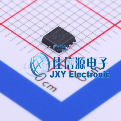 场效应管(MOSFET)      TDM3421  Techcode(泰德)  PPAK-8(3x3)