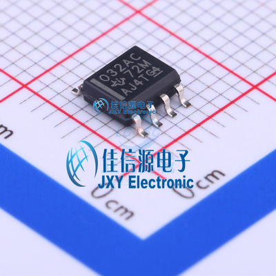 TL032ACD  TI(德州仪器)  SOIC-8
