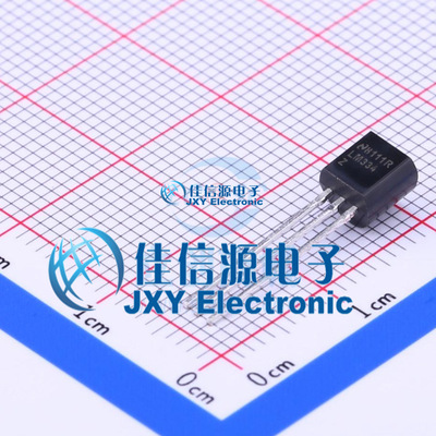 电流源/恒流源   LM334Z/NOPB  TI()  TO-92-3