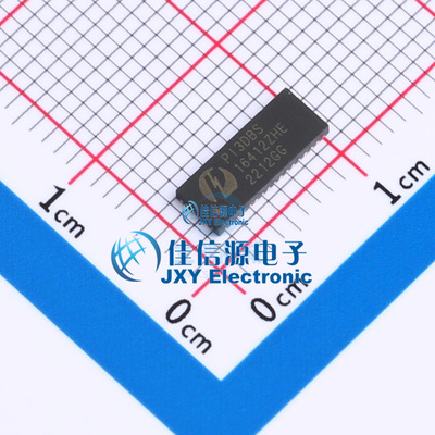 信号开关   PI3DBS16412ZHEX  DIODES(美台)  TQFN-42