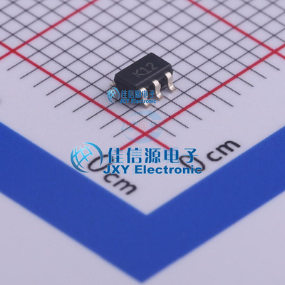TSV611ILT  ST(意法半导体)  SOT-23-5
